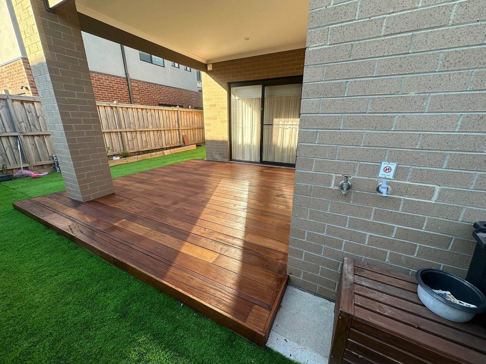 Aintree - M&R Best Price Landscaping
