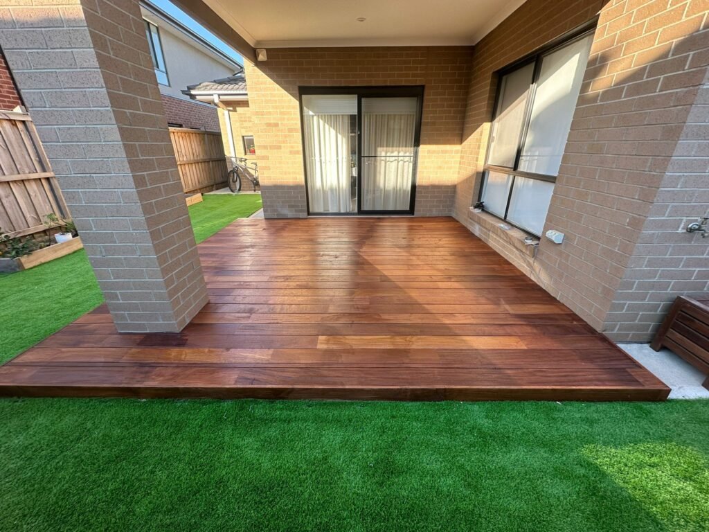 Aintree - M&R Best Price Landscaping