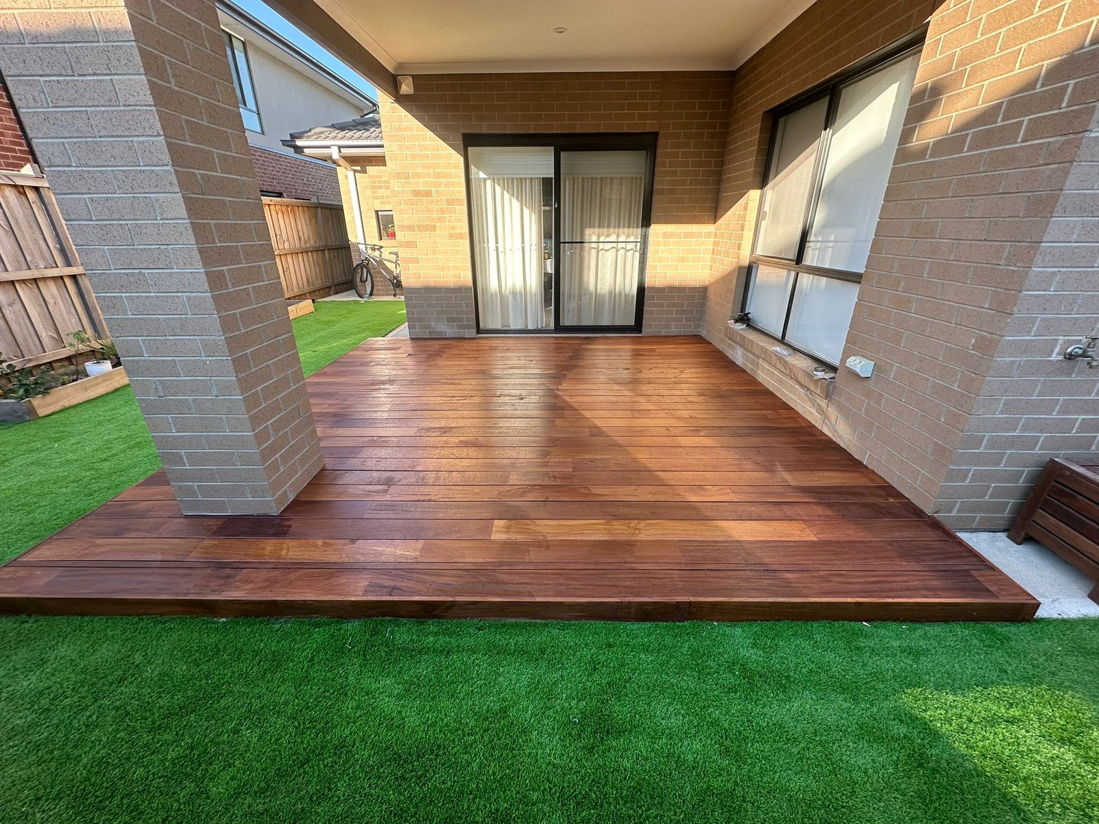 Aintree - M&R Best Price Landscaping